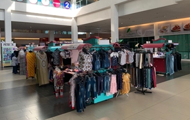 Star Avenue, Shah Alam - Malaysia's Lifestyle Mall