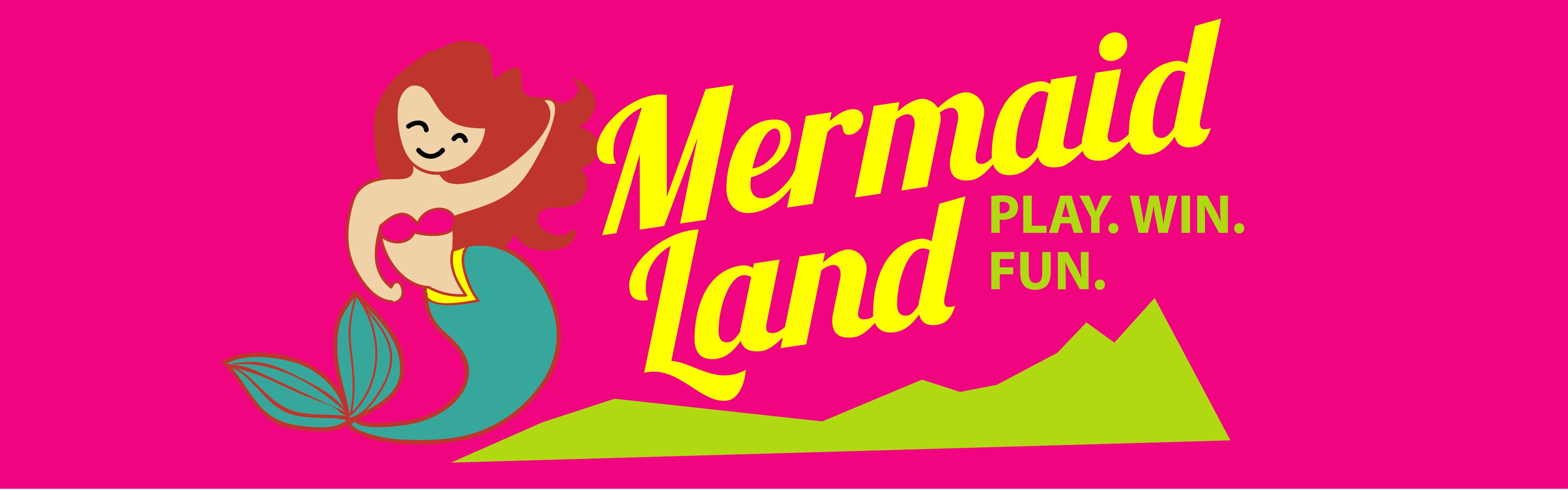 Mermaid land - Star Avenue, Shah Alam - Malaysia's Lifestyle Mall